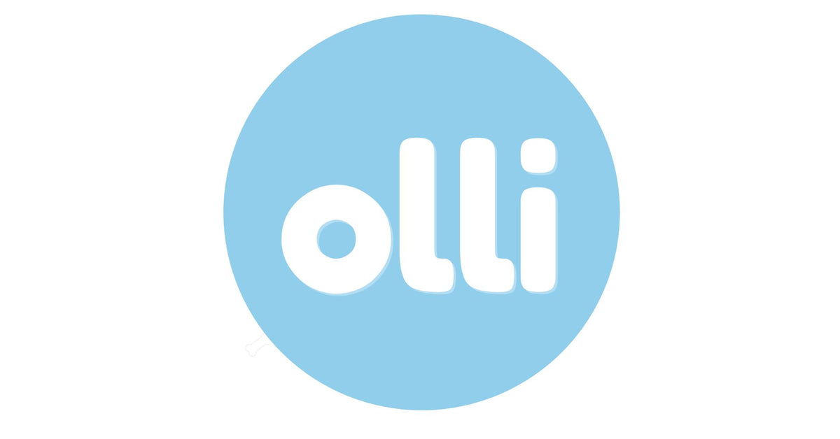 Our story – Olli the label